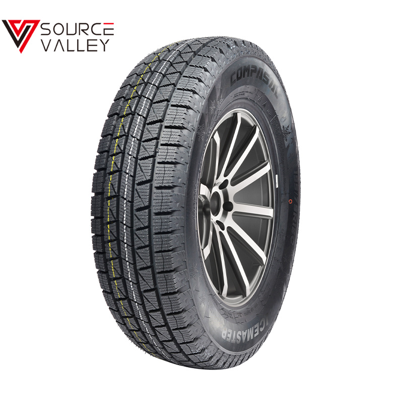 R13 14 15 16 17 Compasal Icemaster All Steel Radial Heavy Duty Dump Car ...